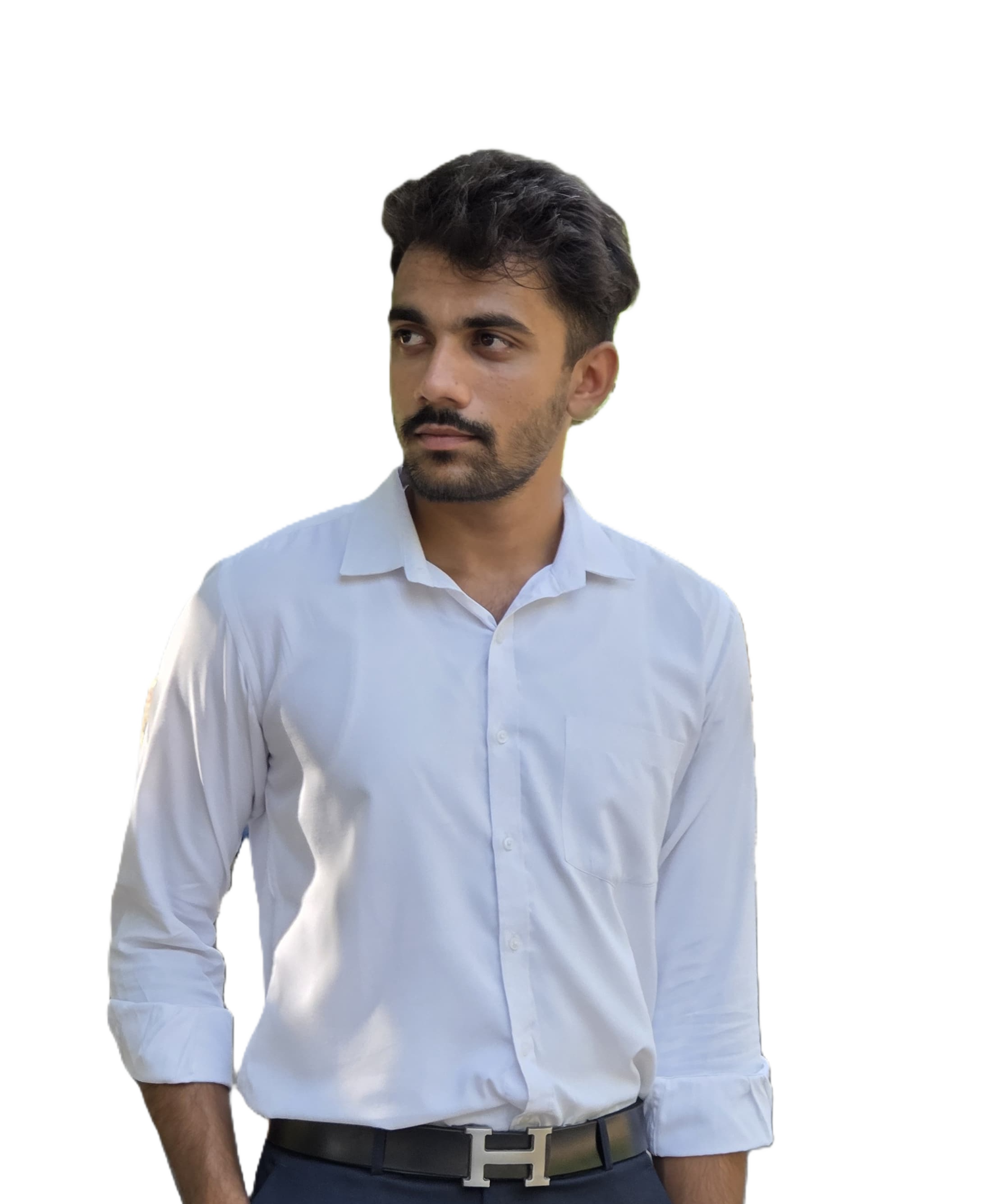 Portfolio | Sujai Gowda